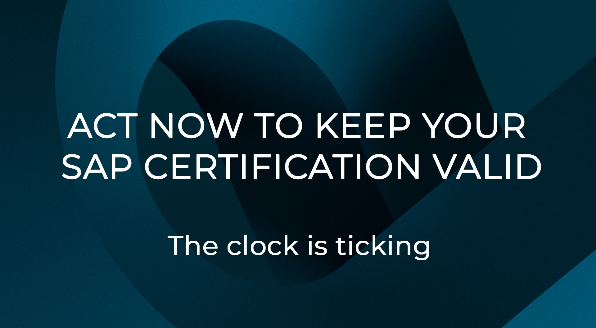 Eviden Atos Sap Certification Validity Alert For All The Professionals Globally Eviden Atos