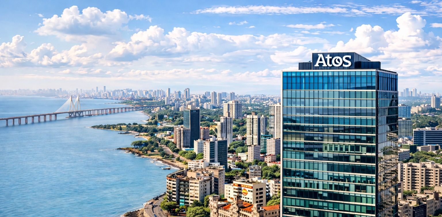 Atos | Atos - Authorised SAP Training Mumbai Center | Contact Details
